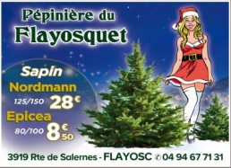 Accueil - Pépinières du Flayosquet