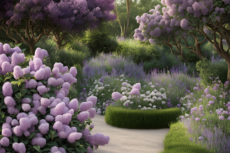 Pépinières du Flayosquet – Un site utilisant WordPress