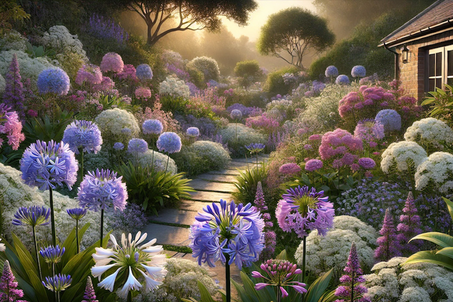 Pépinières du Flayosquet – Un site utilisant WordPress