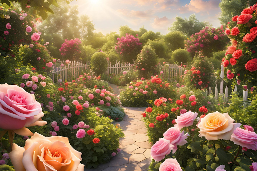 Pépinières du Flayosquet – Un site utilisant WordPress